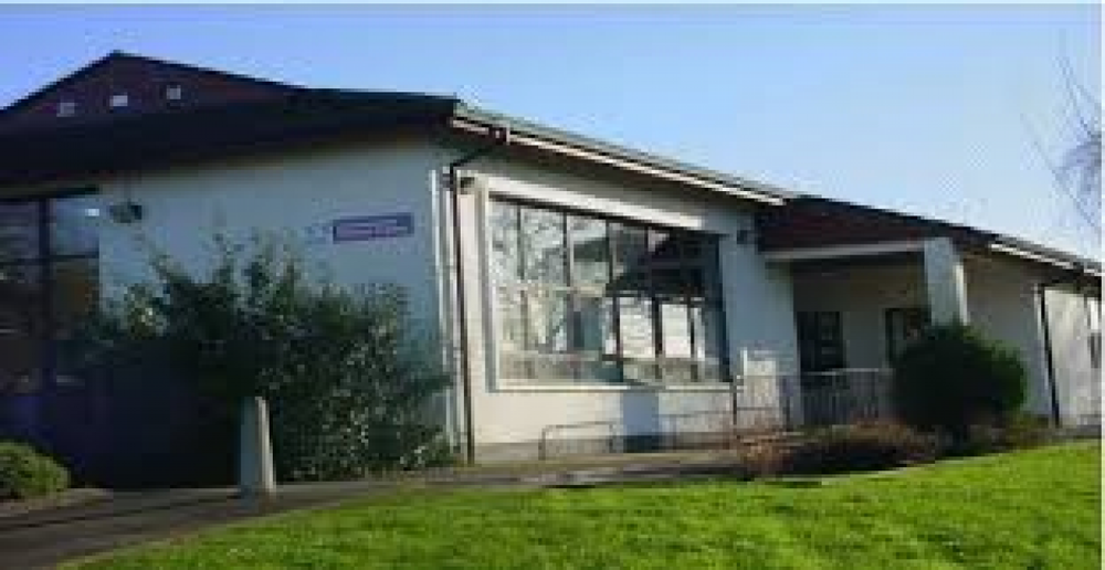 Glenkens Hub - Crossmichael Primary School