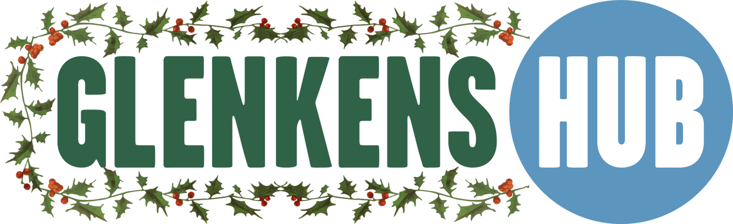 Glenkens Hub