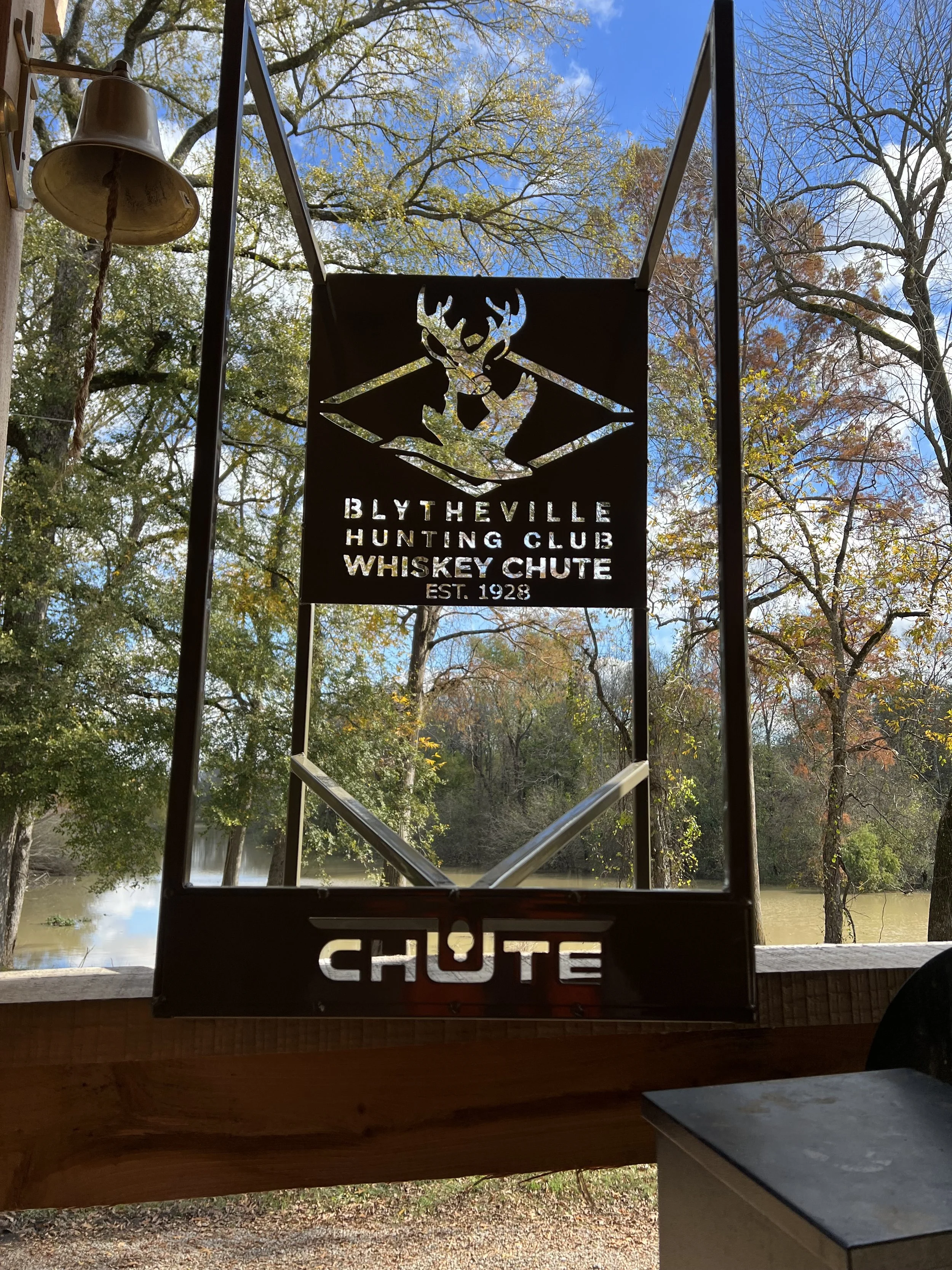 Chute Outdoors