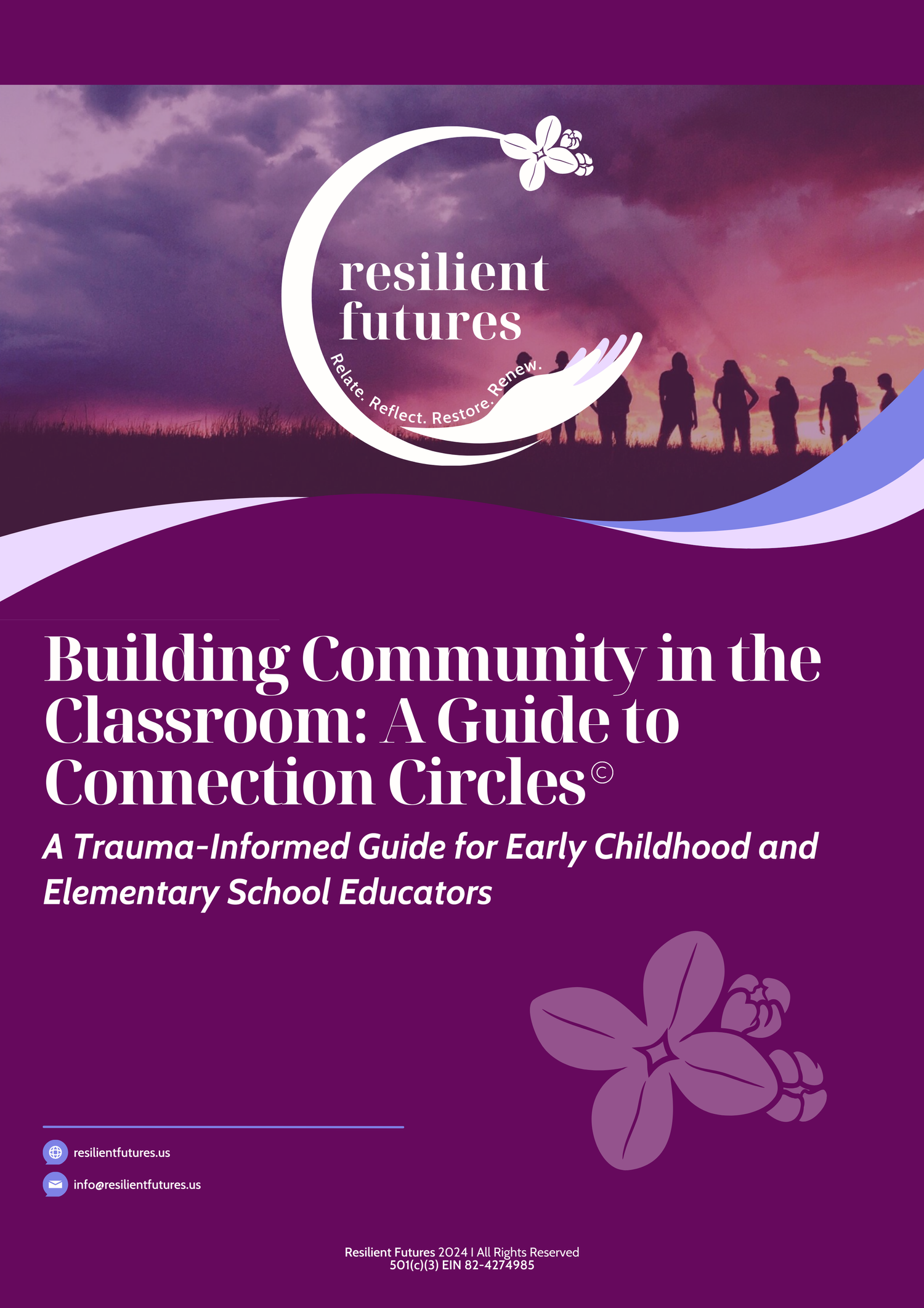 Free Download: Building Community in the Classroom: A Guide to ...