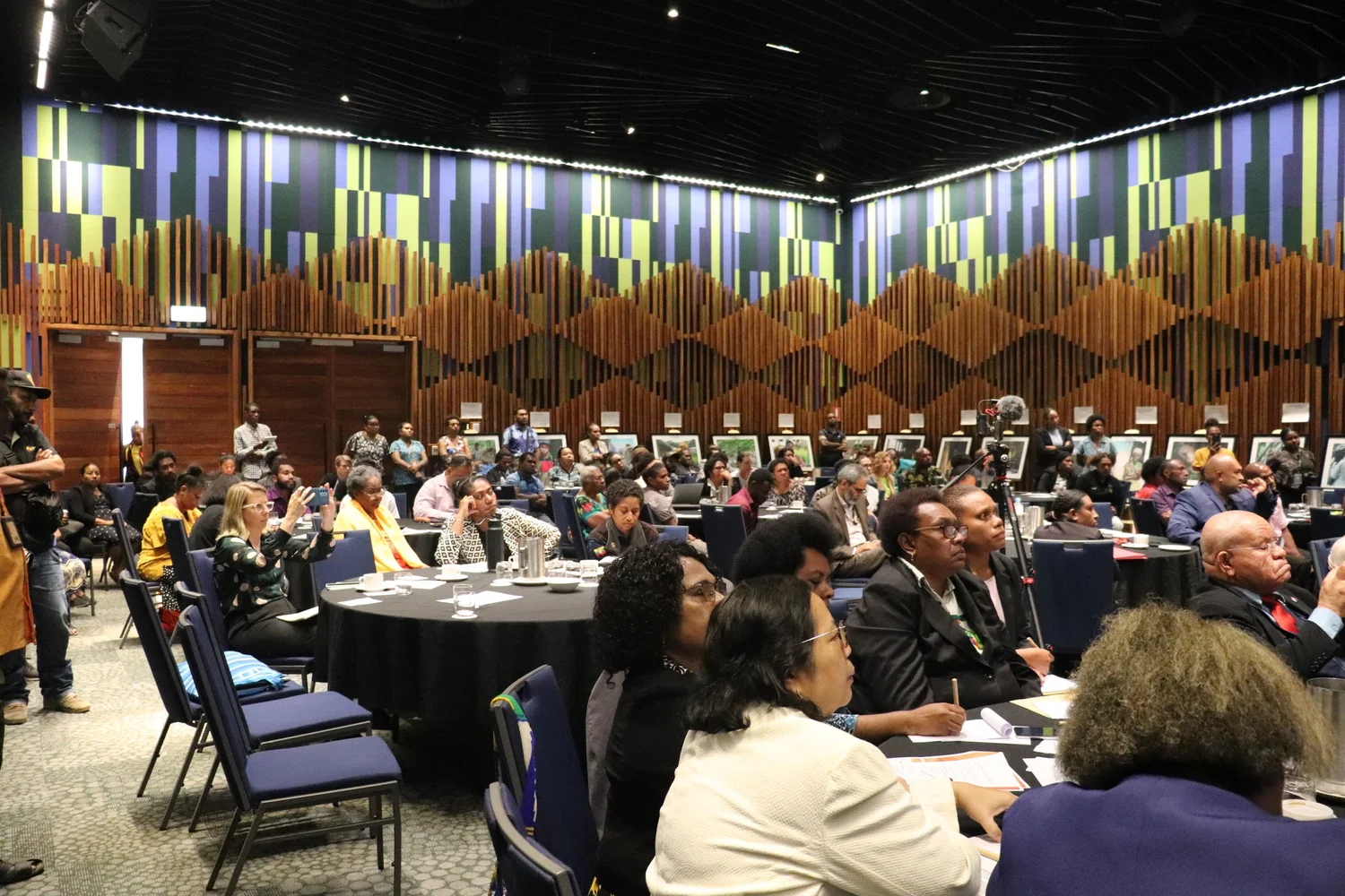 Launching PNG’s National Action Plan and key resources to end sorcery ...