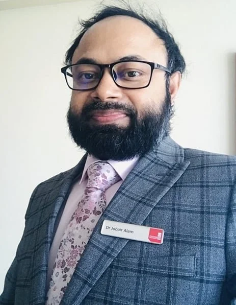 Dr Jobair Alam — International Network Against Witchcraft Accusations ...