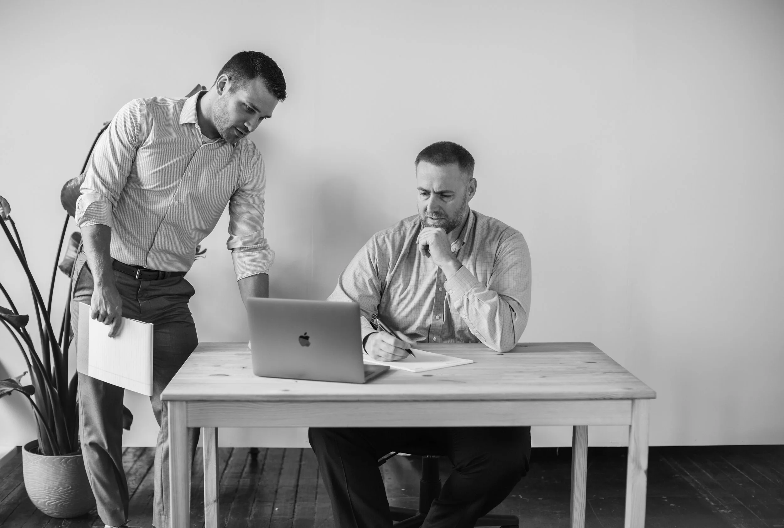 Luminary CPA | Tax Planning & Tax Preparation