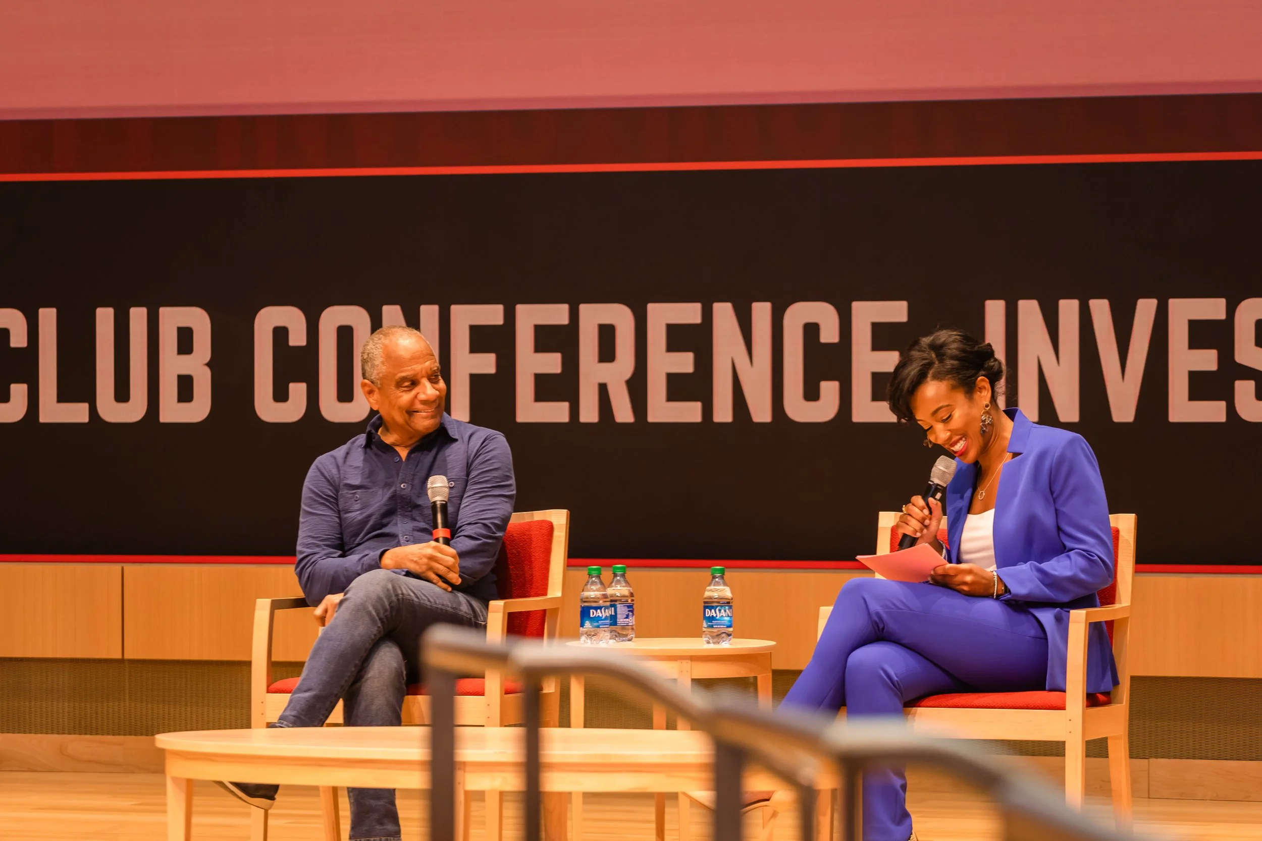 Black Investment Club @ HBS