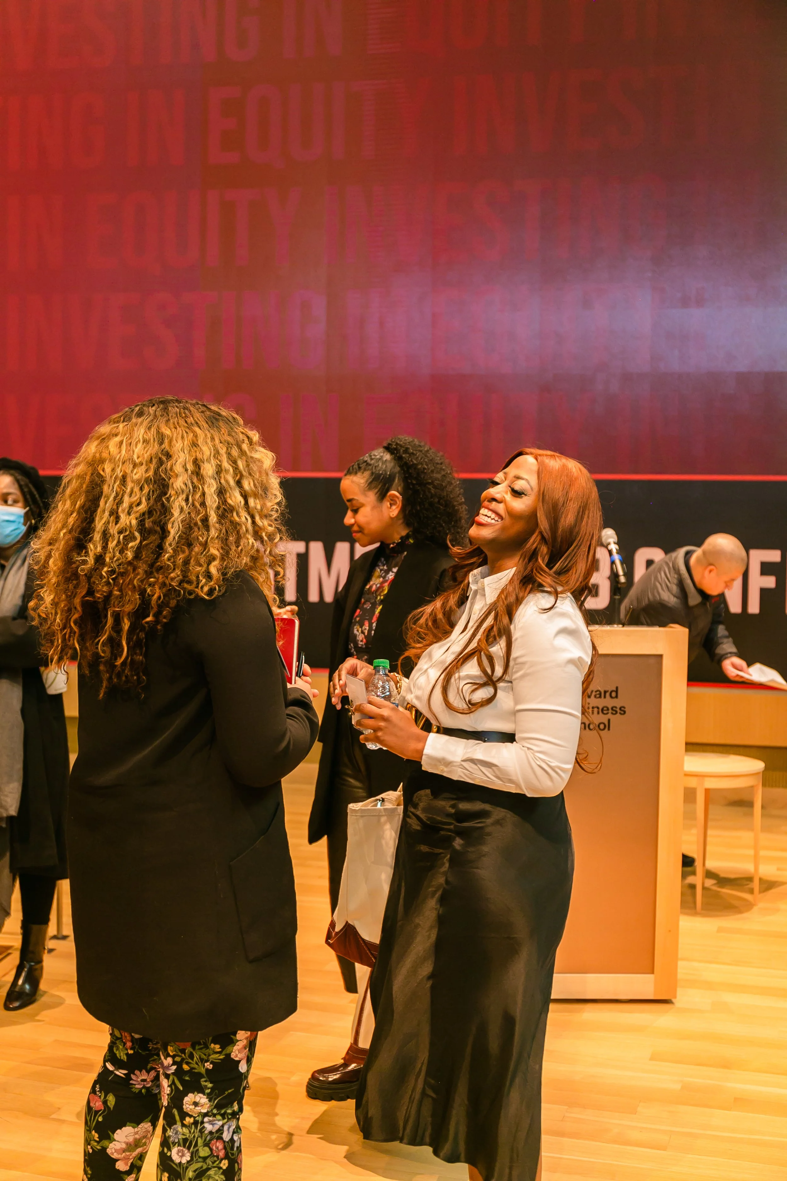 Black Investment Club @ HBS