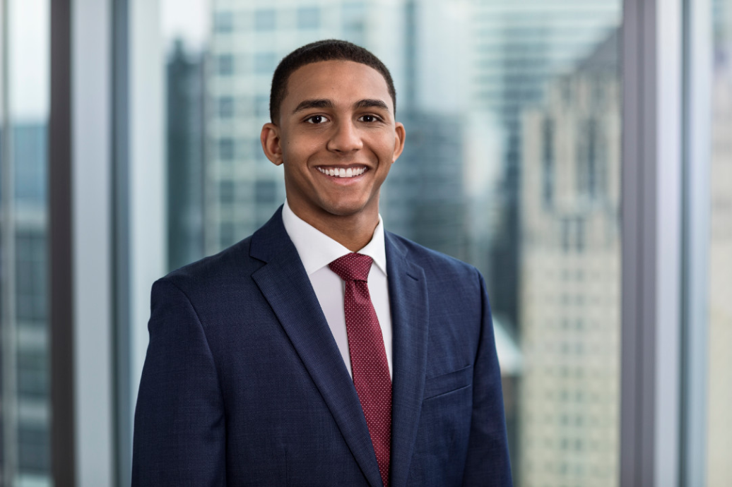 Black Investment Club @ HBS