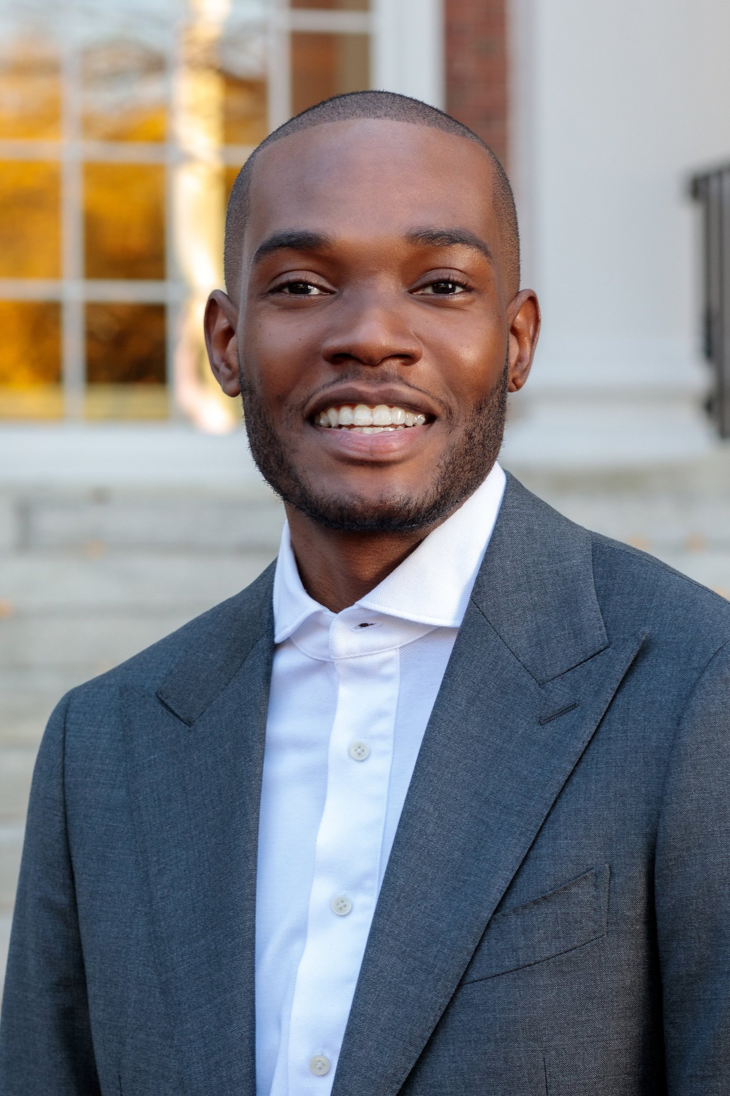 Black Investment Club @ HBS