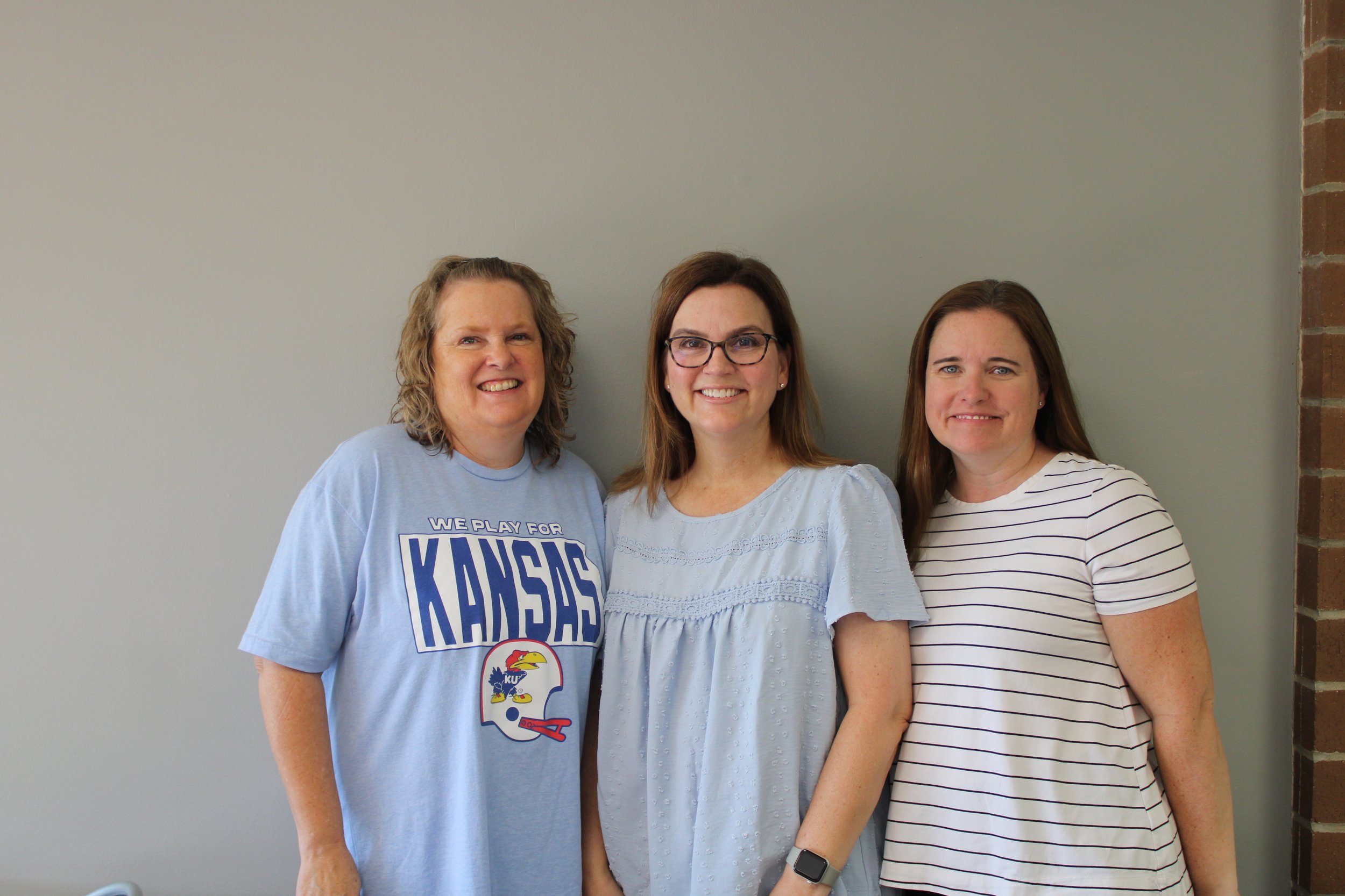 Preschool - Red Class — Aldersgate Preschool