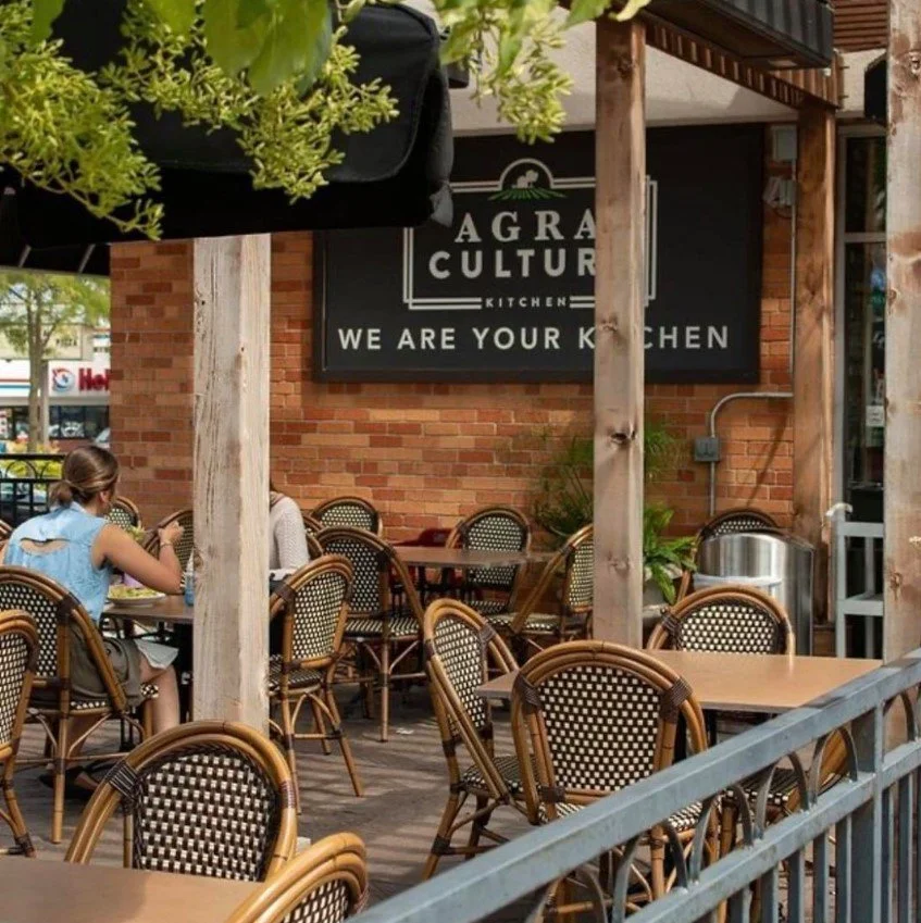 Agra Culture — Rachel Kate Design