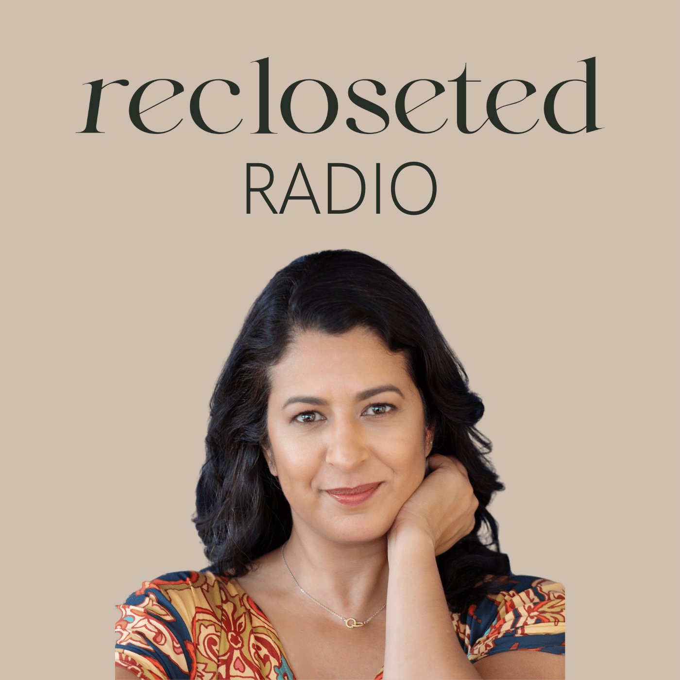 Recloseted Radio Podcast — Recloseted