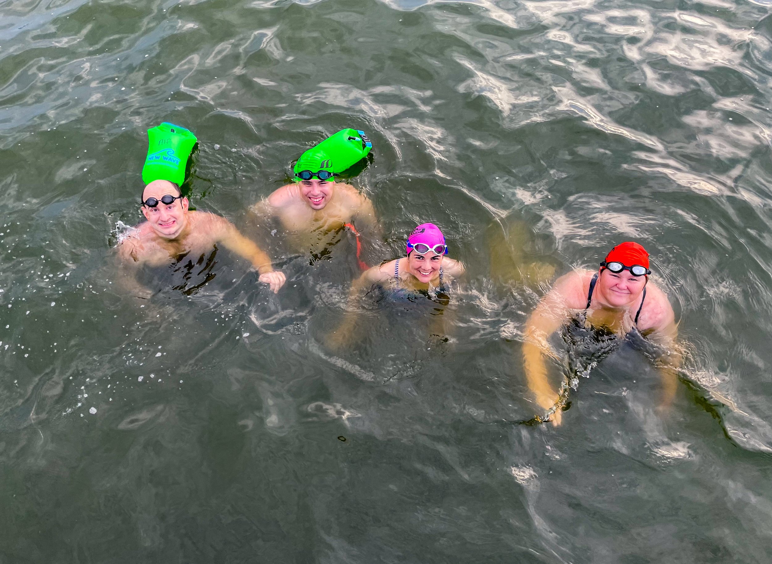 About Us — InnerTides