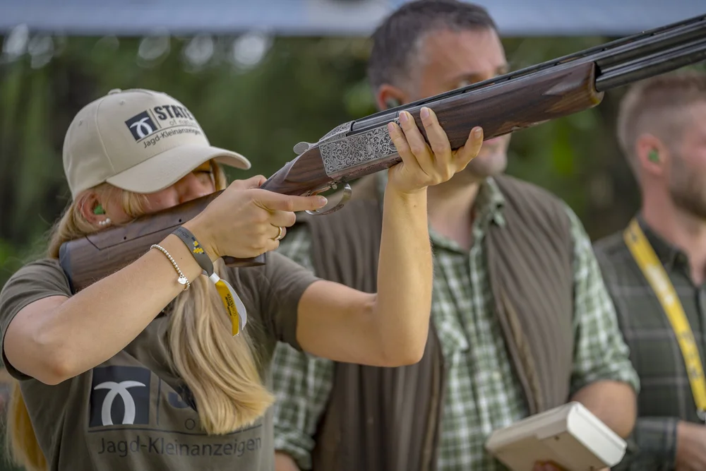 GEARTESTER.de FESTIVAL - das Festival für Jäger