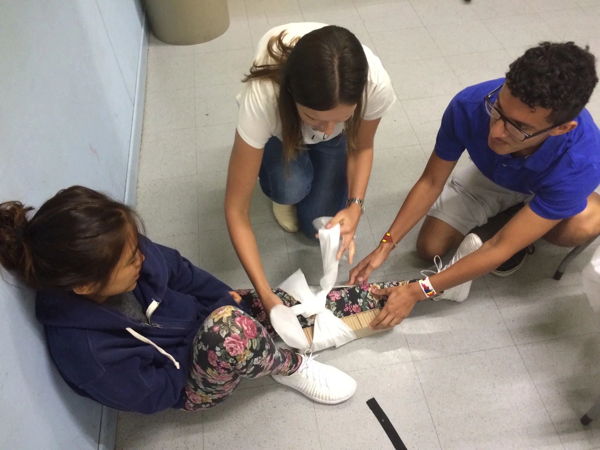 Education & Training — RaisingHealth
