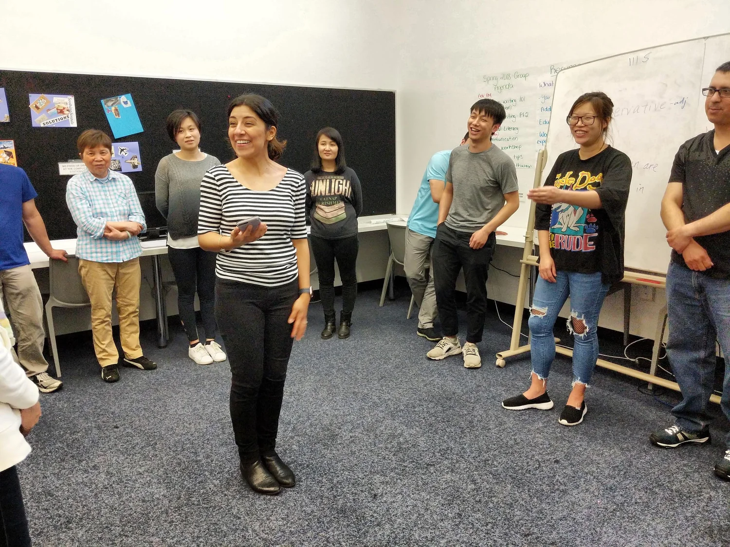 Education & Training — RaisingHealth