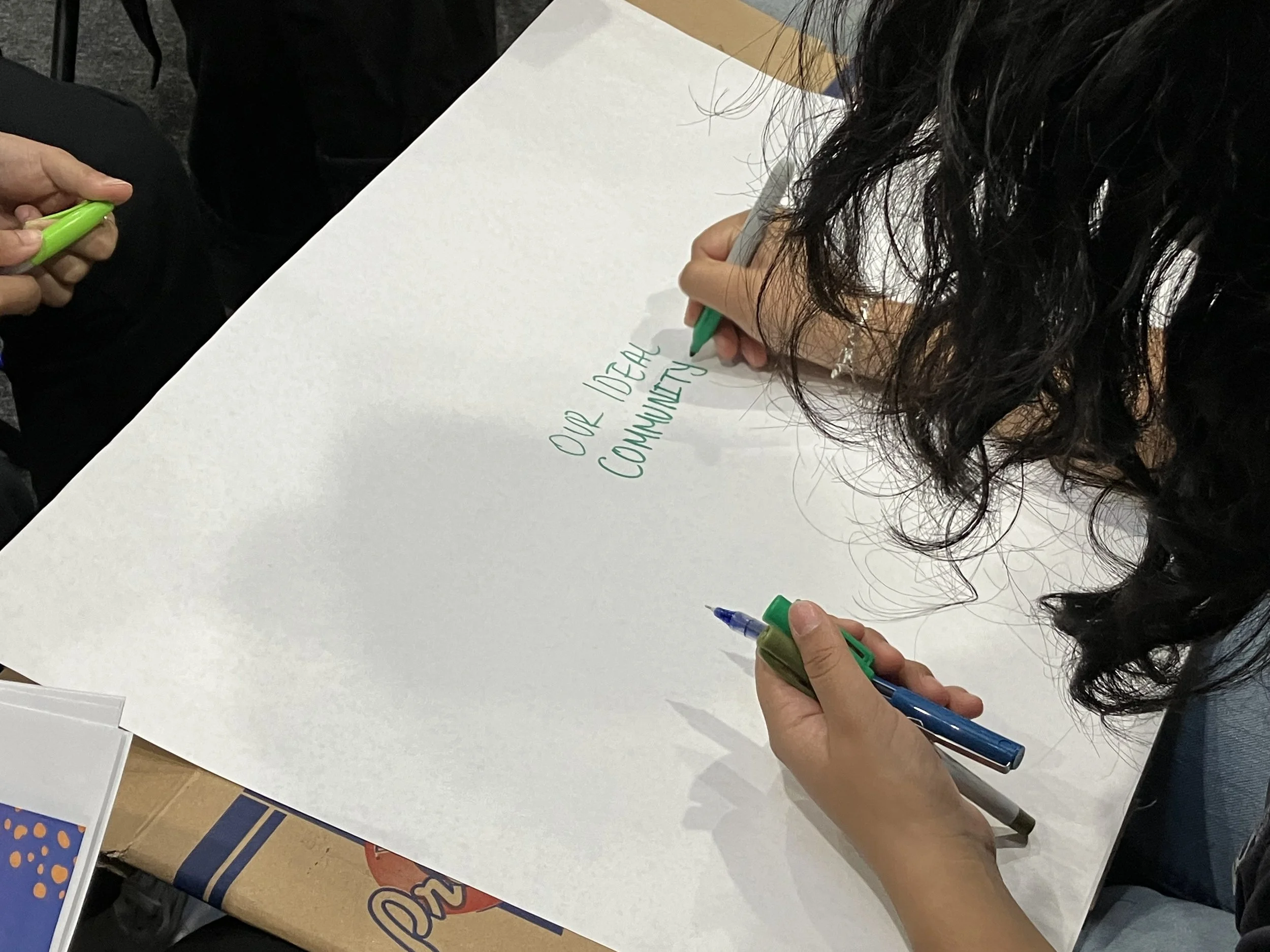 Wings of Unity — RaisingHealth