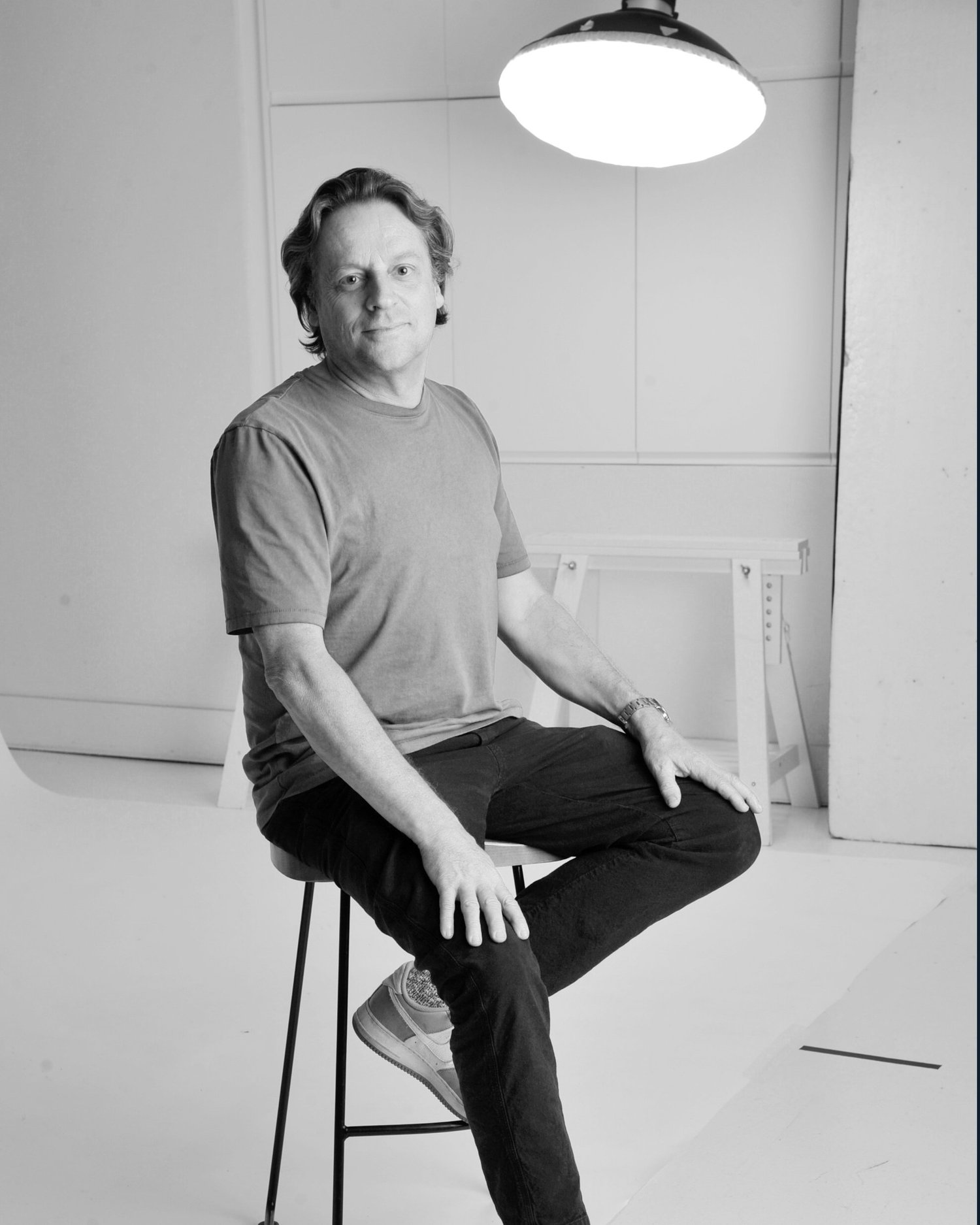 PEOPLE — CP CLOTHING LtD