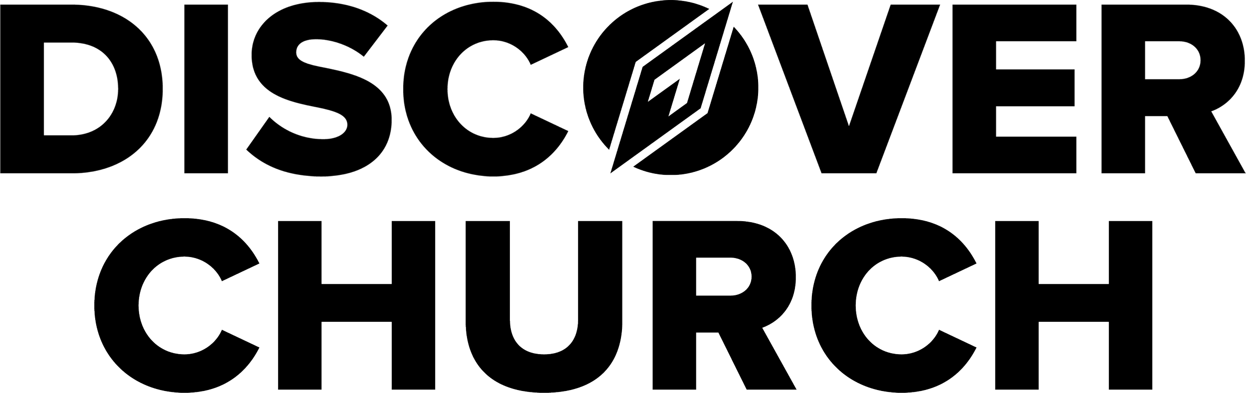 Discover Church | A Family Friendly Church in Pea Ridge