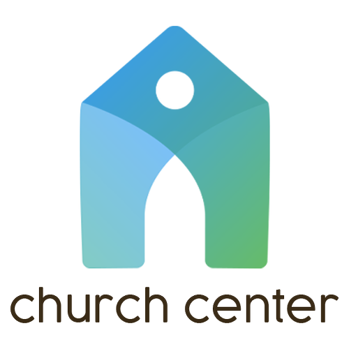 Church Center — Discover Church