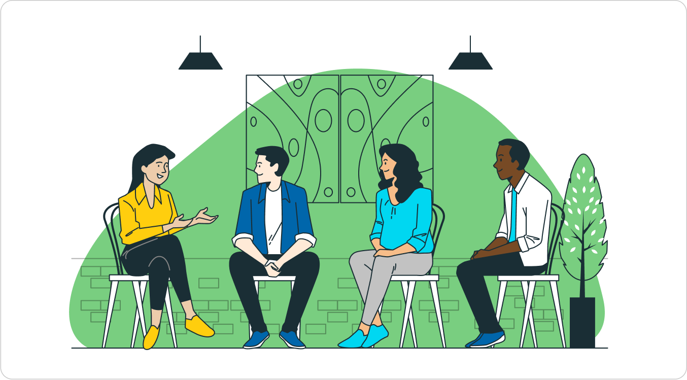 Empowering others by Listening with Curiosity and without Judgment ...