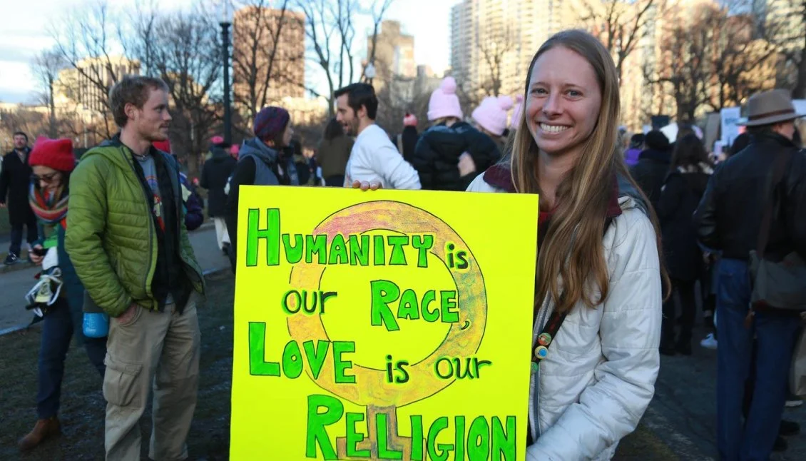 What is the right way to protest? - Deo Mwano Consultancy | Persevere ...