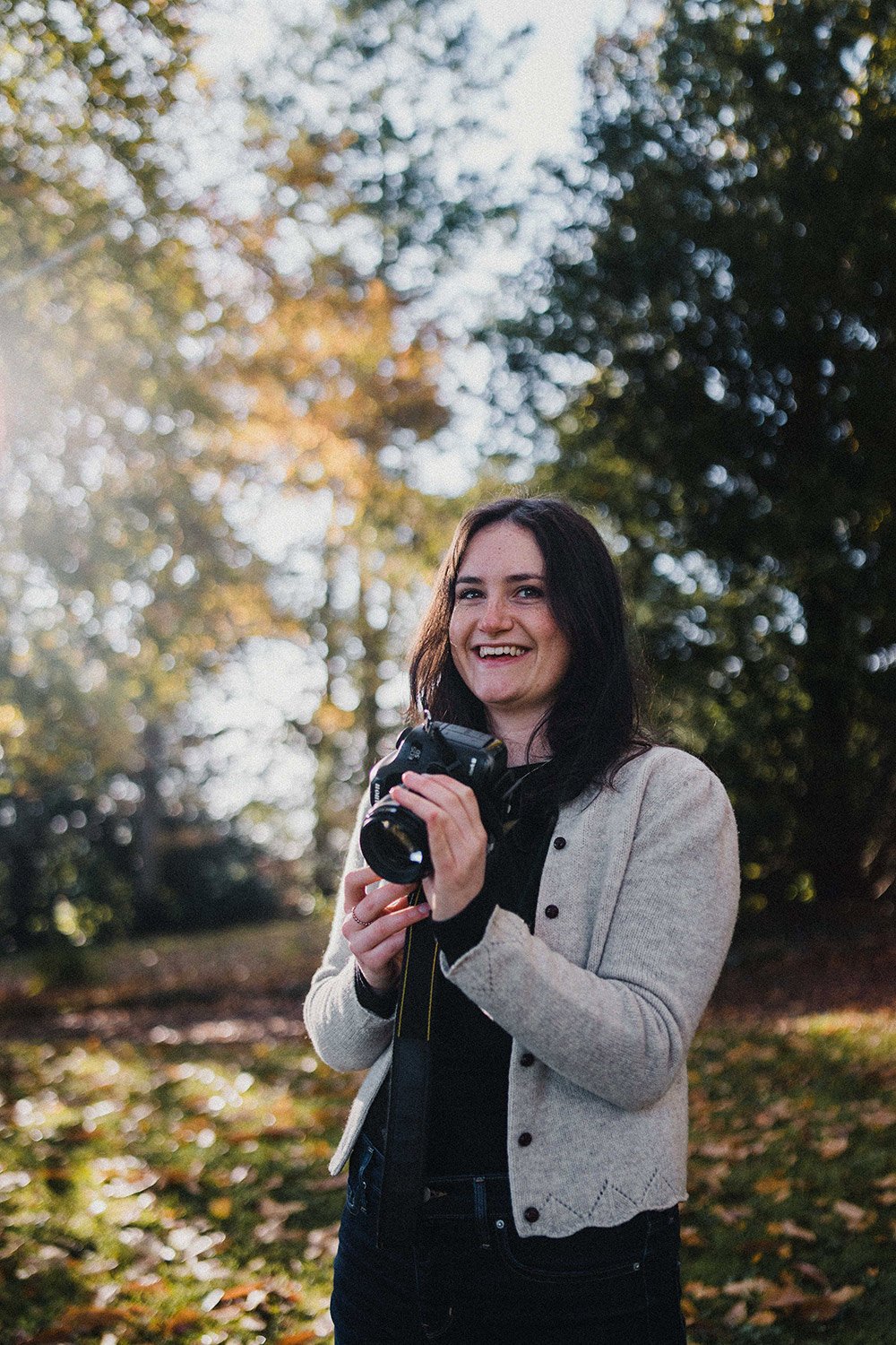 South Devon Wedding Photographer | Cornwall & Devon | Daisy Davidson
