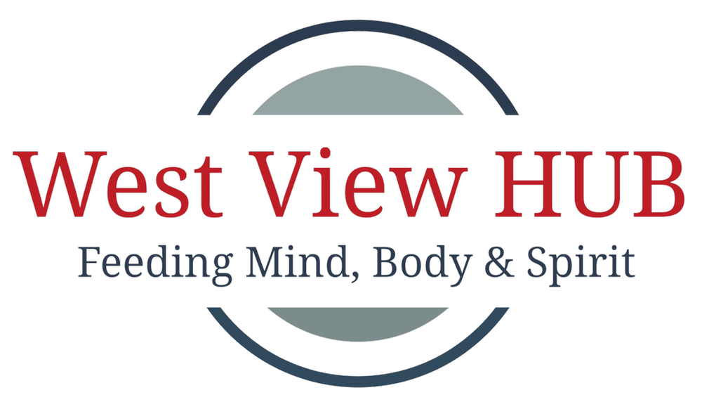 Library — West View Hub