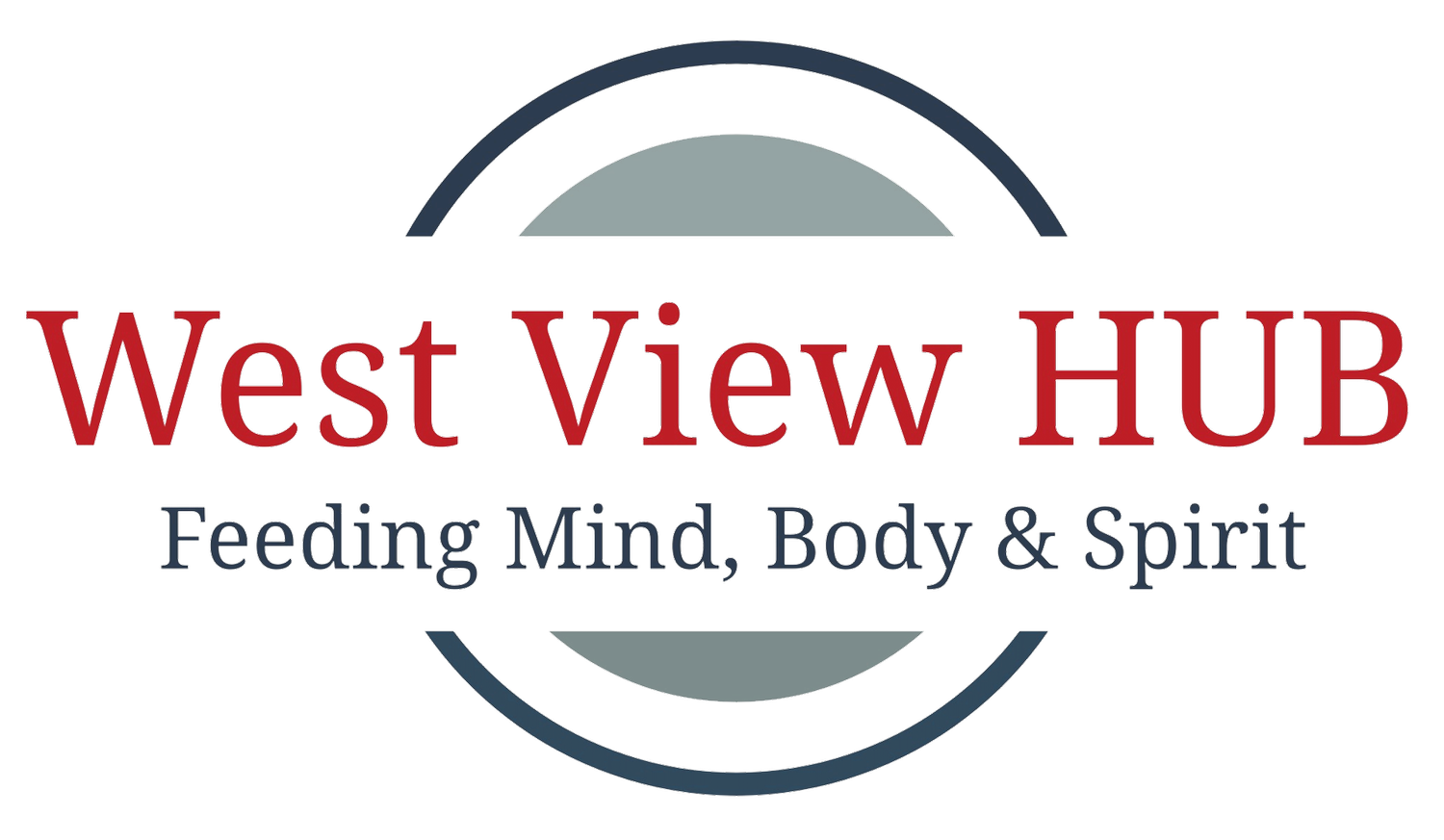 Library — West View Hub