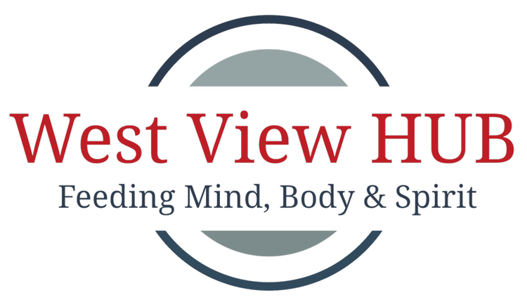 West View Hub | Library, Food Pantry, Arts Space