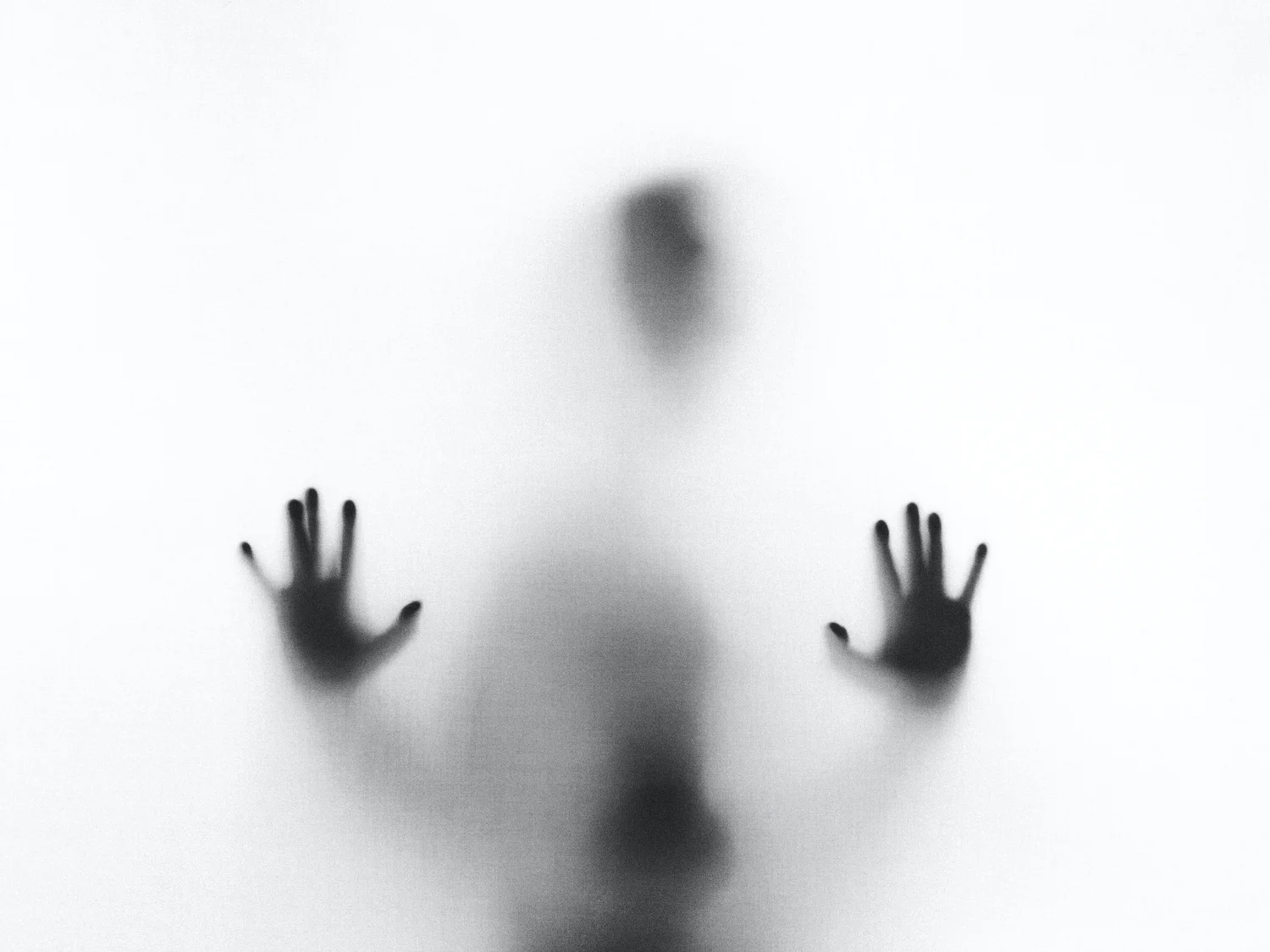 THE EXORCIST FILES