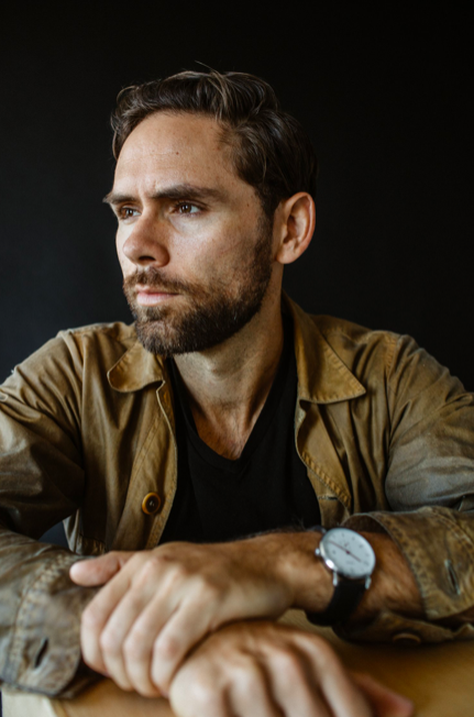 About — THE EXORCIST FILES