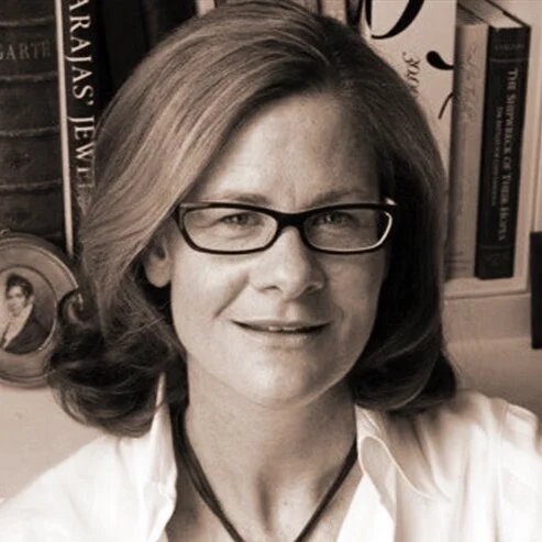 About Us — Santa Fe International Literary Festival