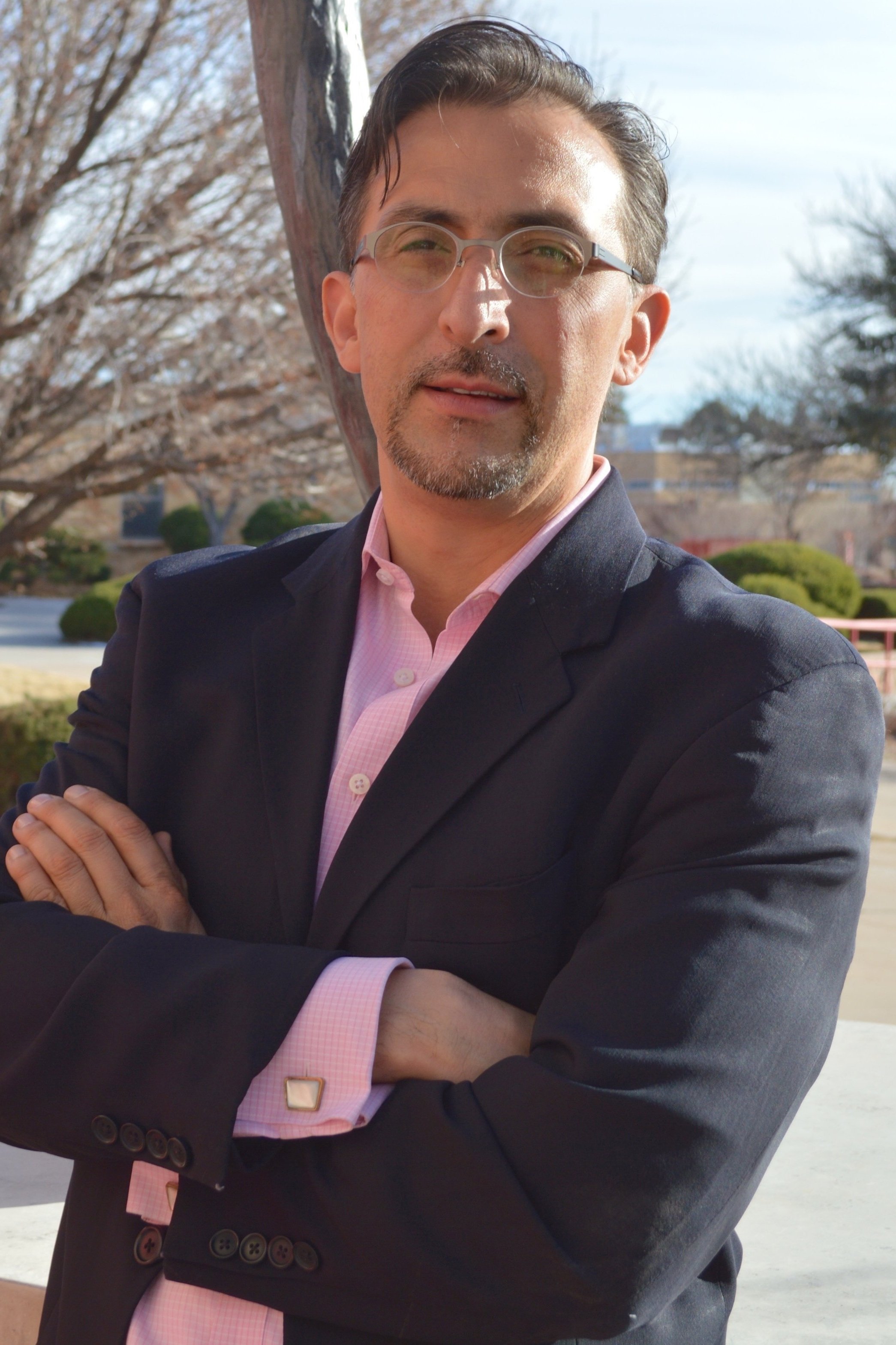 Authors — Santa Fe International Literary Festival