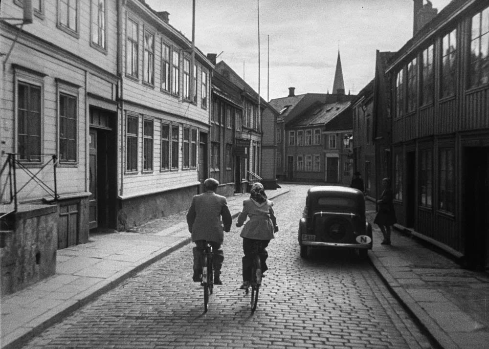 Trondheimsreisen - 16.03.18 — Storytelling Media