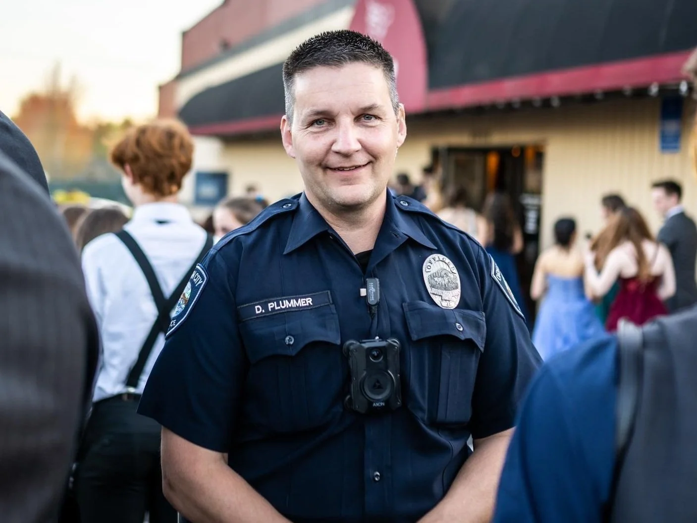 General 1 — Oregon City School District 62 District Office