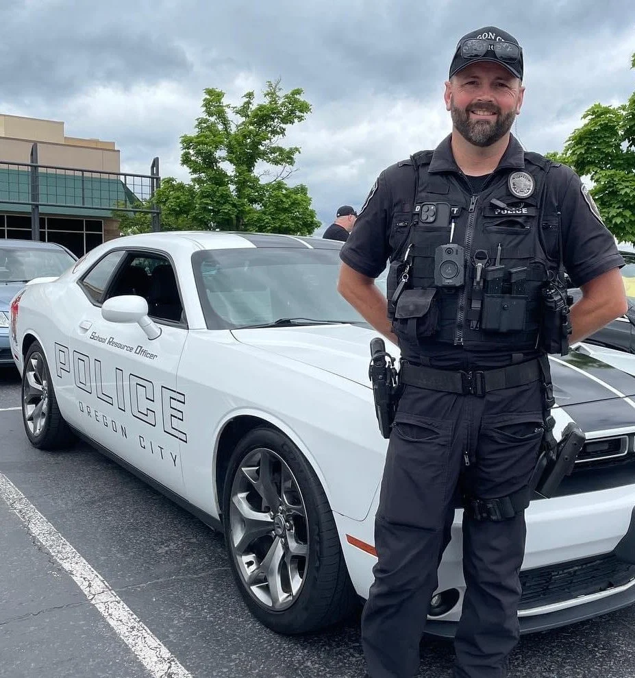 General 1 — Oregon City School District 62 District Office