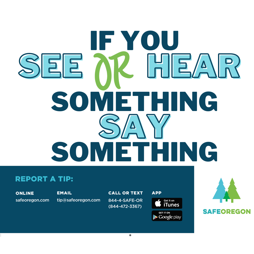 General 1 — Oregon City School District 62 District Office