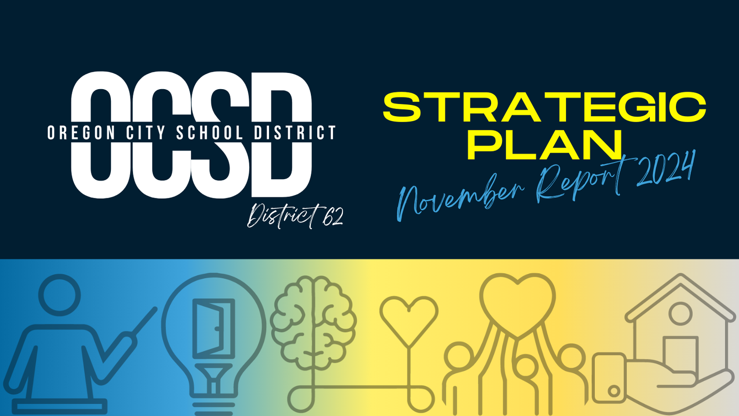 Oregon City School District 62 District Office