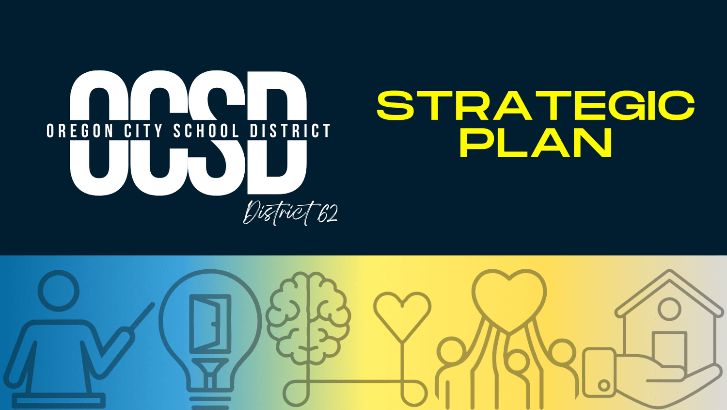 Oregon City School District 62 District Office