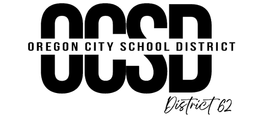 Boundary Maps — Oregon City School District 62 District Office
