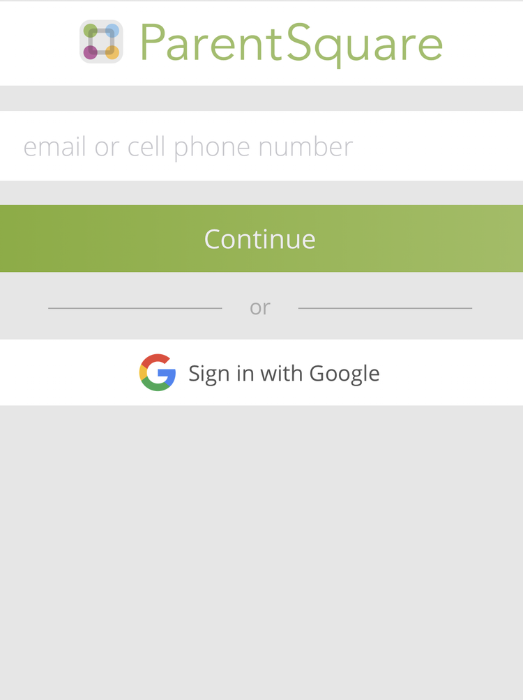 ParentSquare — Oregon City School District 62 District Office