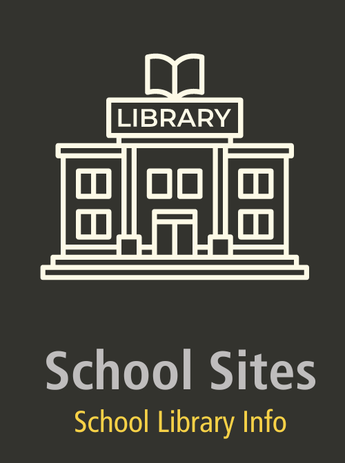 Library Resources — Oregon City School District 62 District Office
