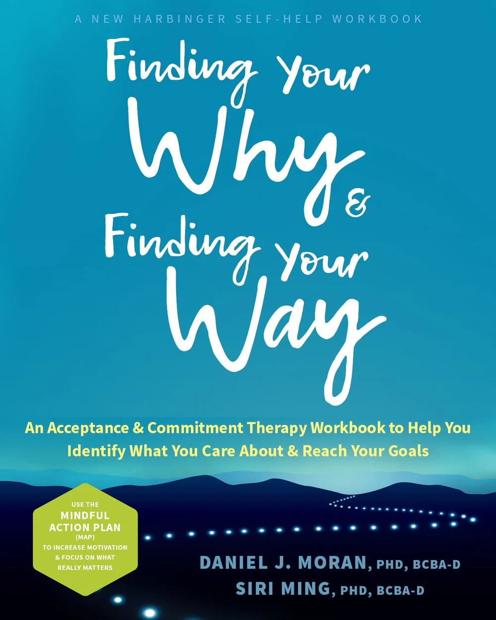 Finding Your Why and Finding Your Way — Siri Ming, BCBA-D
