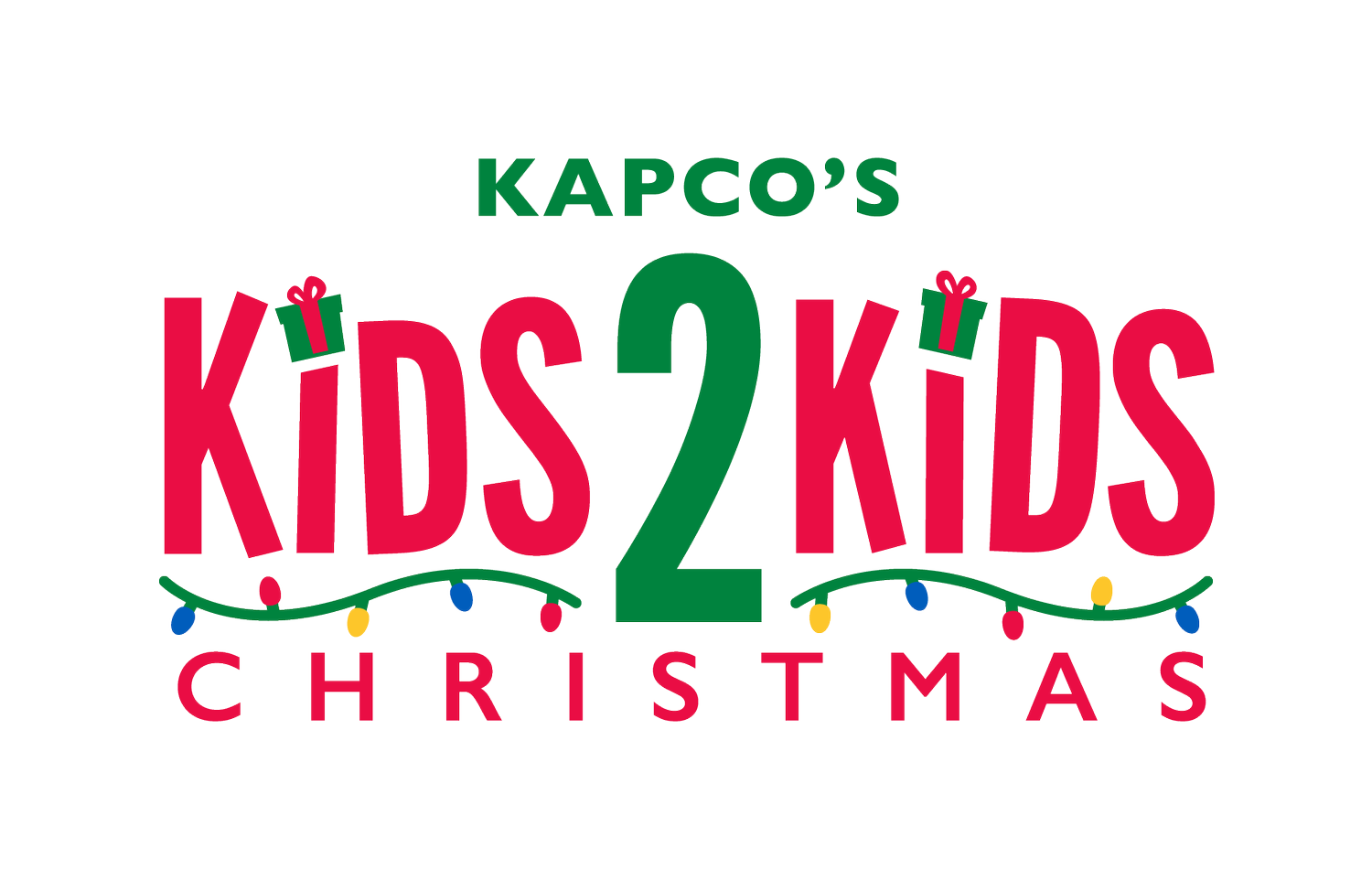 Kids2Kids Christmas