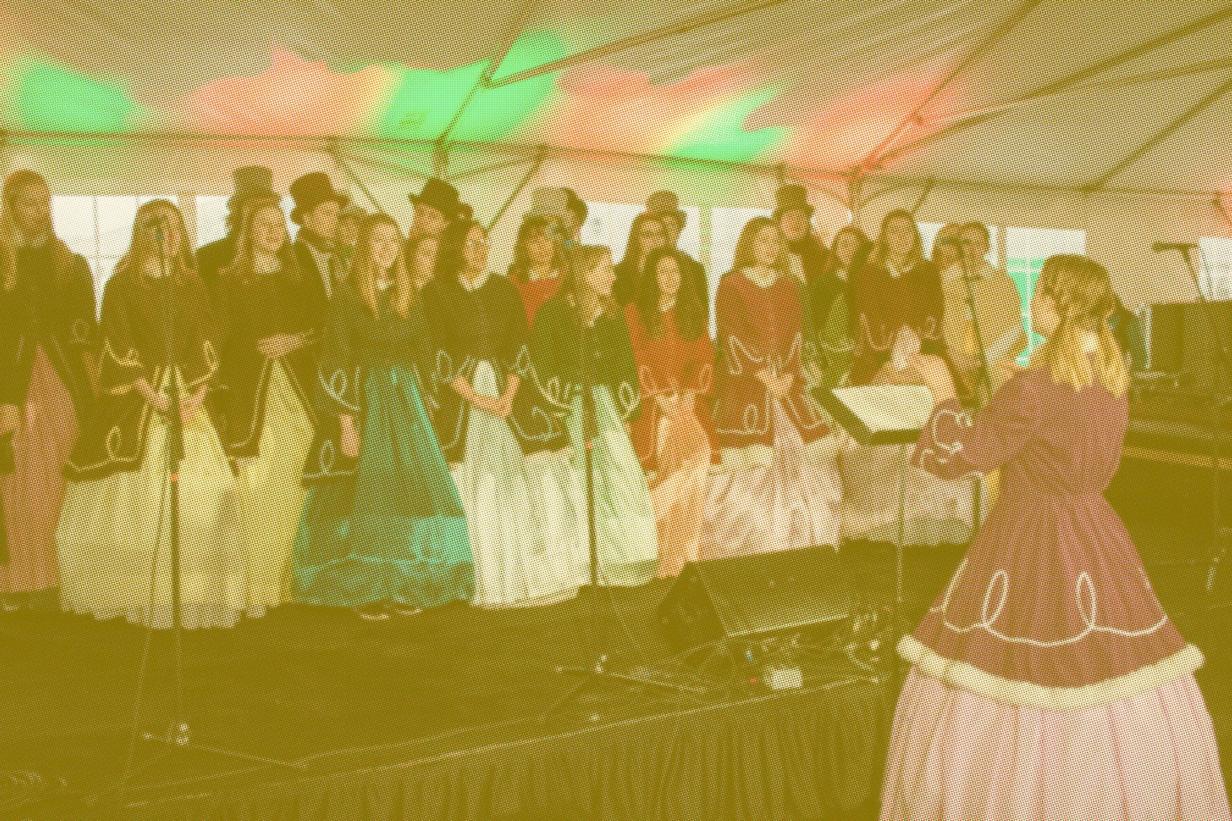 Dec 9 Event — Kids2Kids Toy Drive