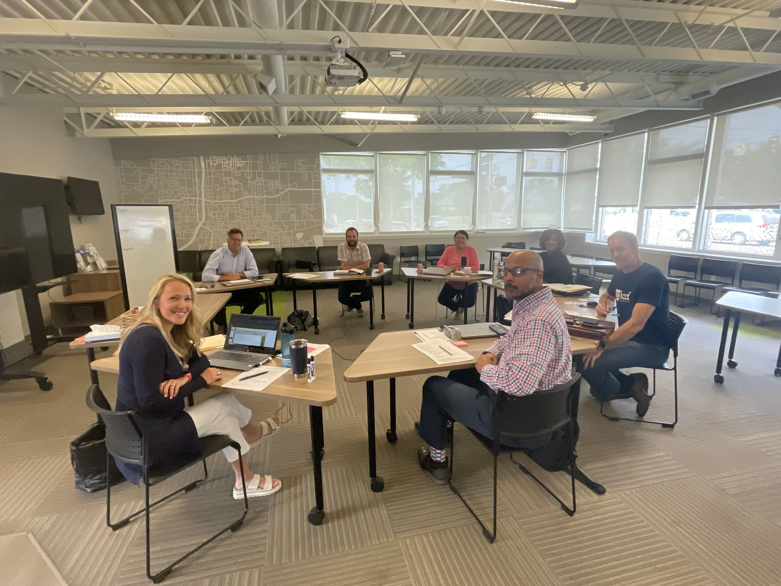 Reviews 1 — Afton DeVos Consulting