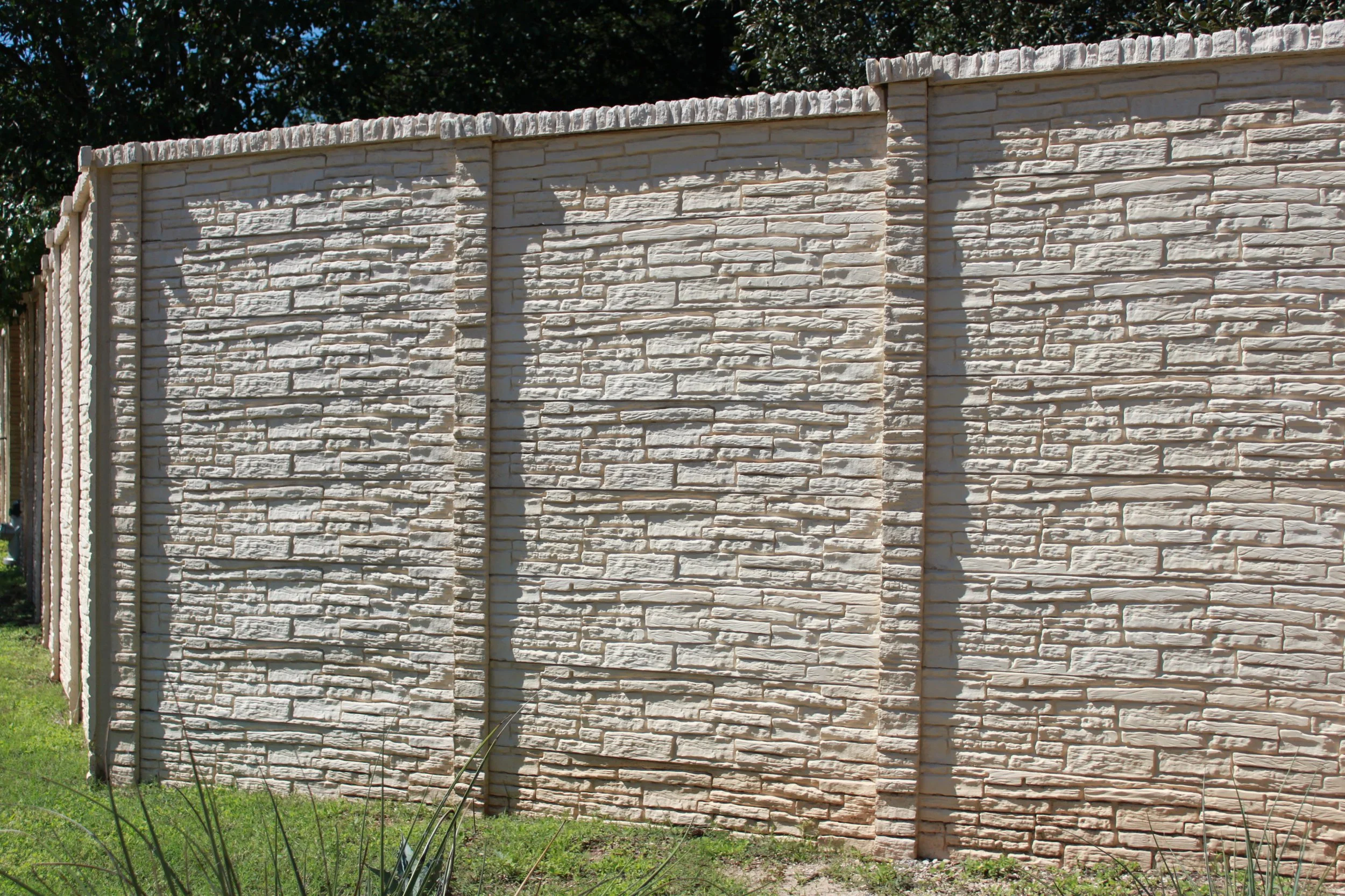 Stone — Concretex - Creating Good Neighbors Since 2000