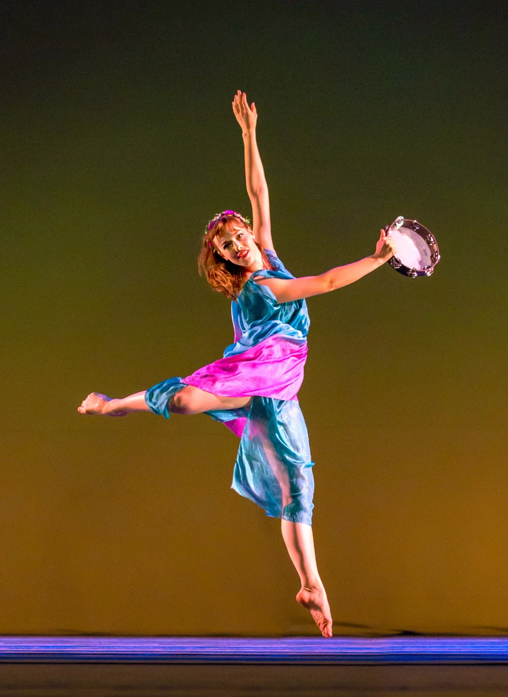 Certification Program — Isadora Duncan Company