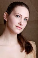 Emily D’Angelo — Isadora Duncan Company