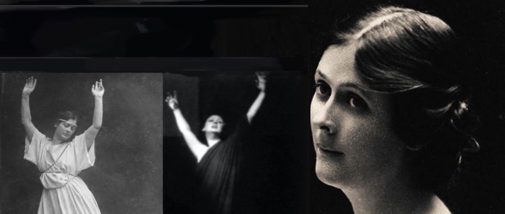 Isadora Duncan — Isadora Duncan Company