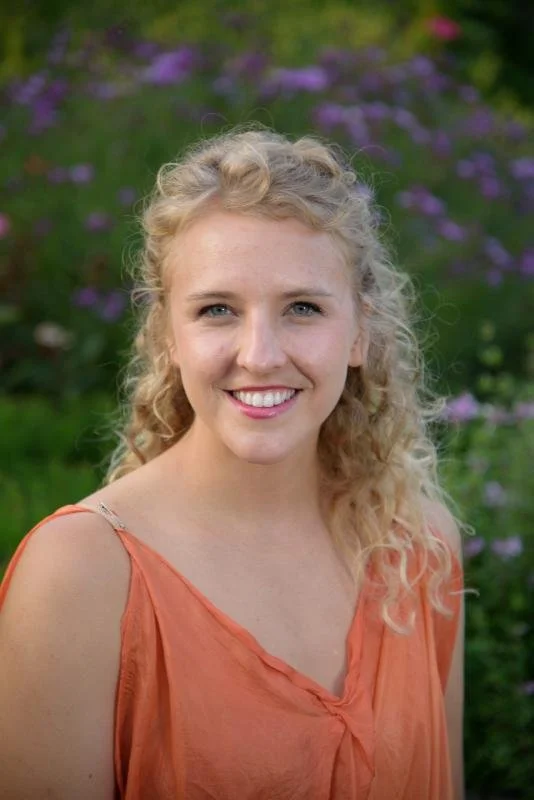 Hayley Rose — Isadora Duncan Company